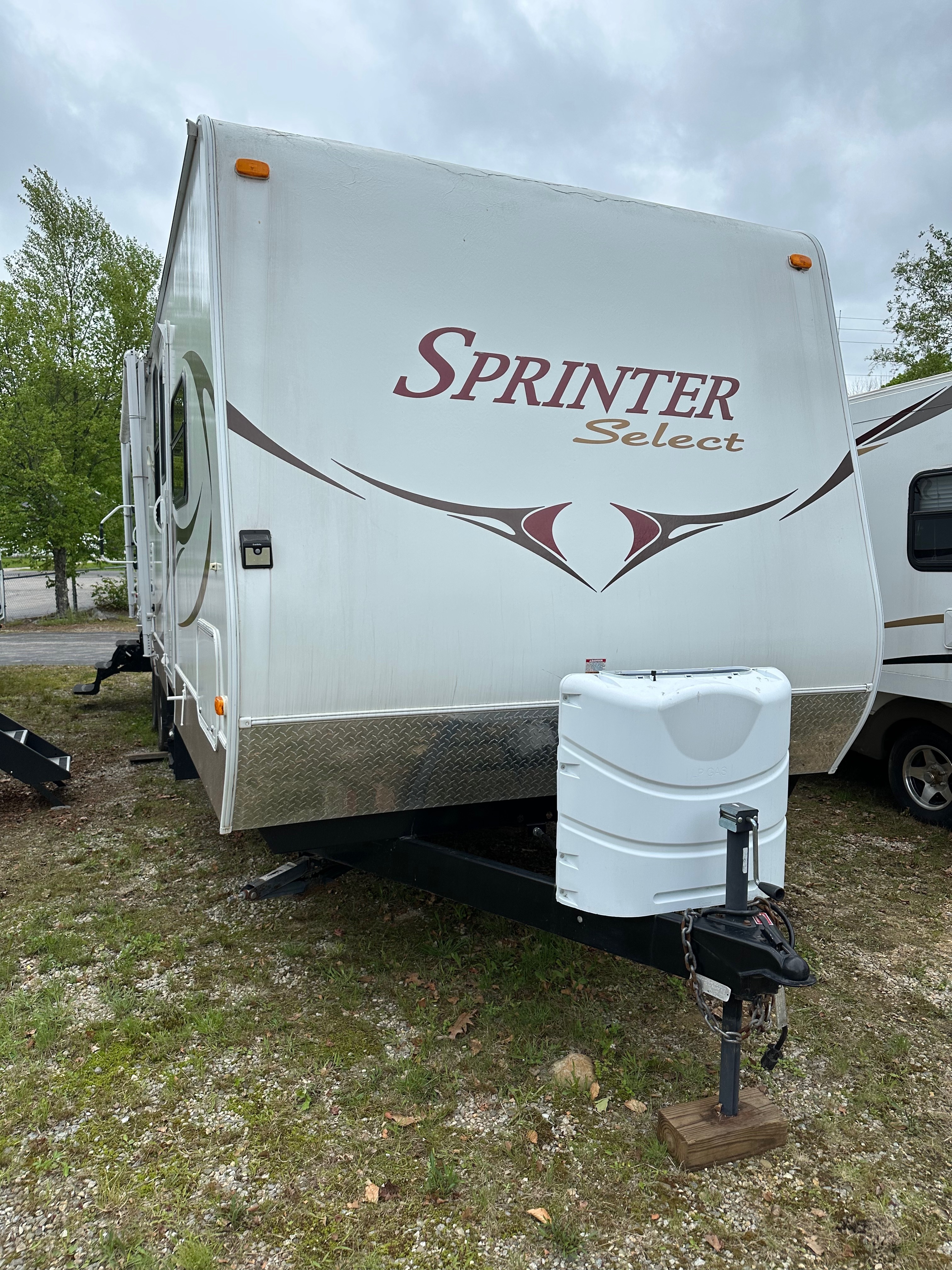 2010 Keystone Sprinter RVs For Sale - RV Trader