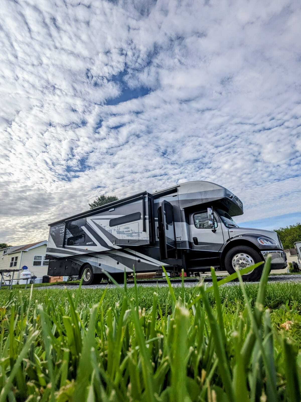 Seneca For Sale - Jayco Class C RVs - Class C Motorhomes - RV Trader