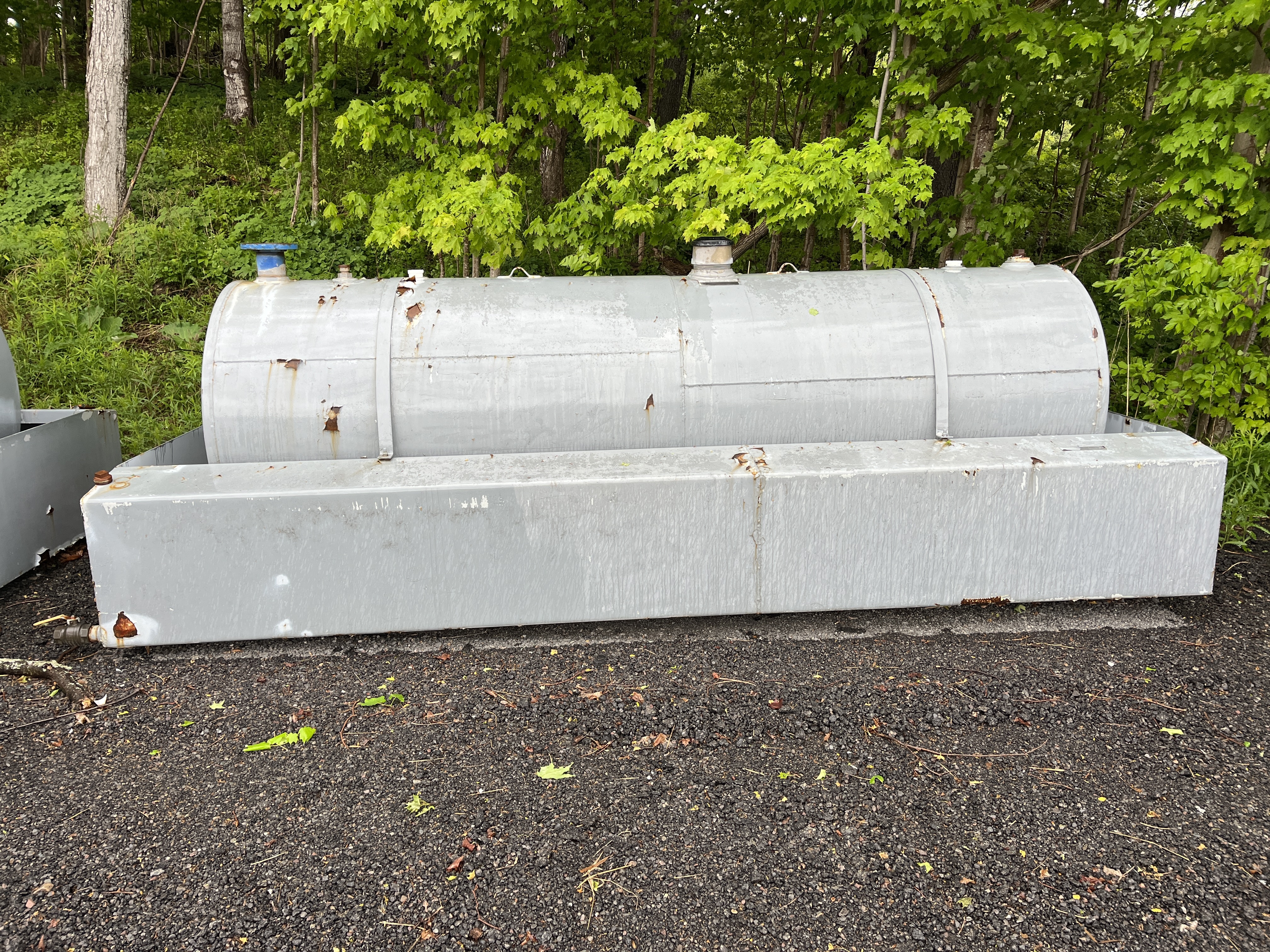 Used Fuel Tanks For Sale - Equipment Trader