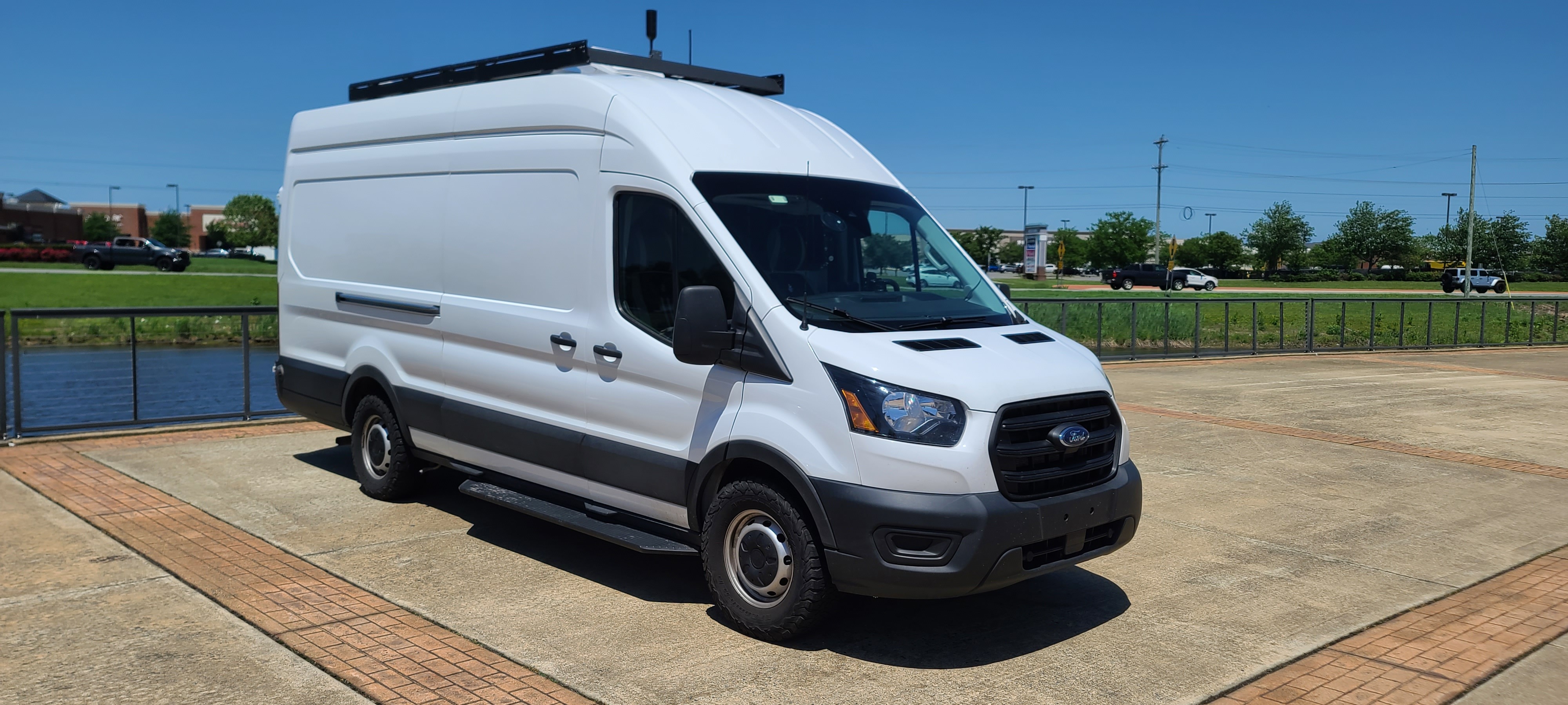 Ford Transit Class C RVs and Motorhomes For Sale - RV Trader