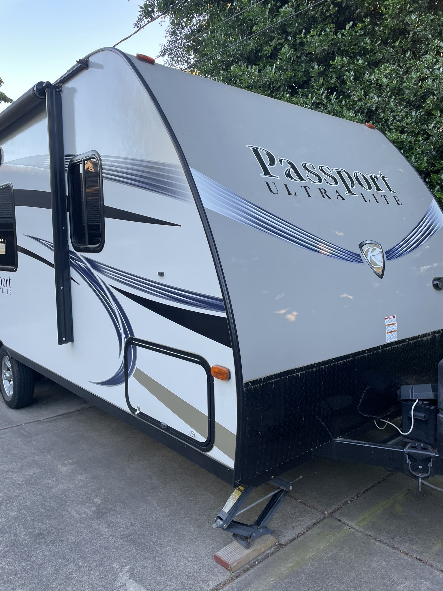2016 Keystone Passport Ultra Lite Travel Trailers For Sale - RV Trader