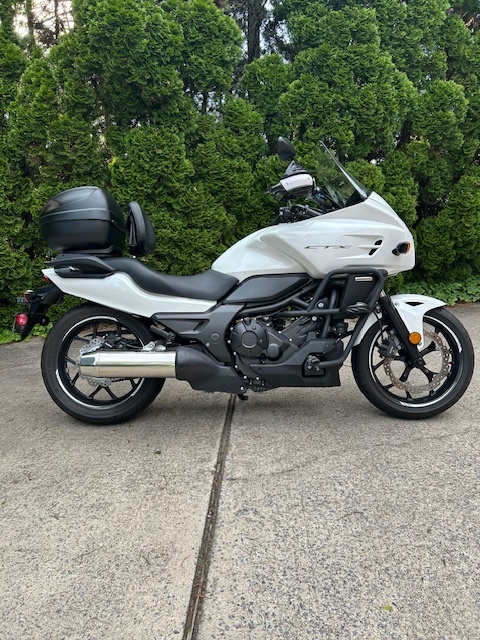 Used 2014 Honda Ctx 700 Dct For Sale in Hummelstown, PA - 5036454308 ...