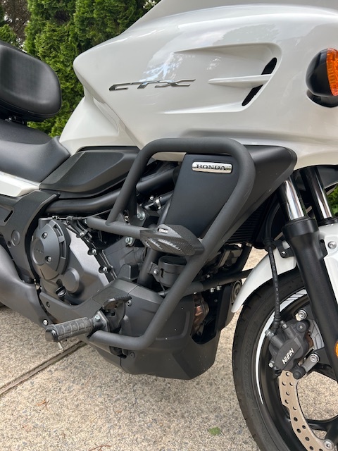 Used 2014 Honda Ctx 700 Dct For Sale in Hummelstown, PA - 5036454308 ...
