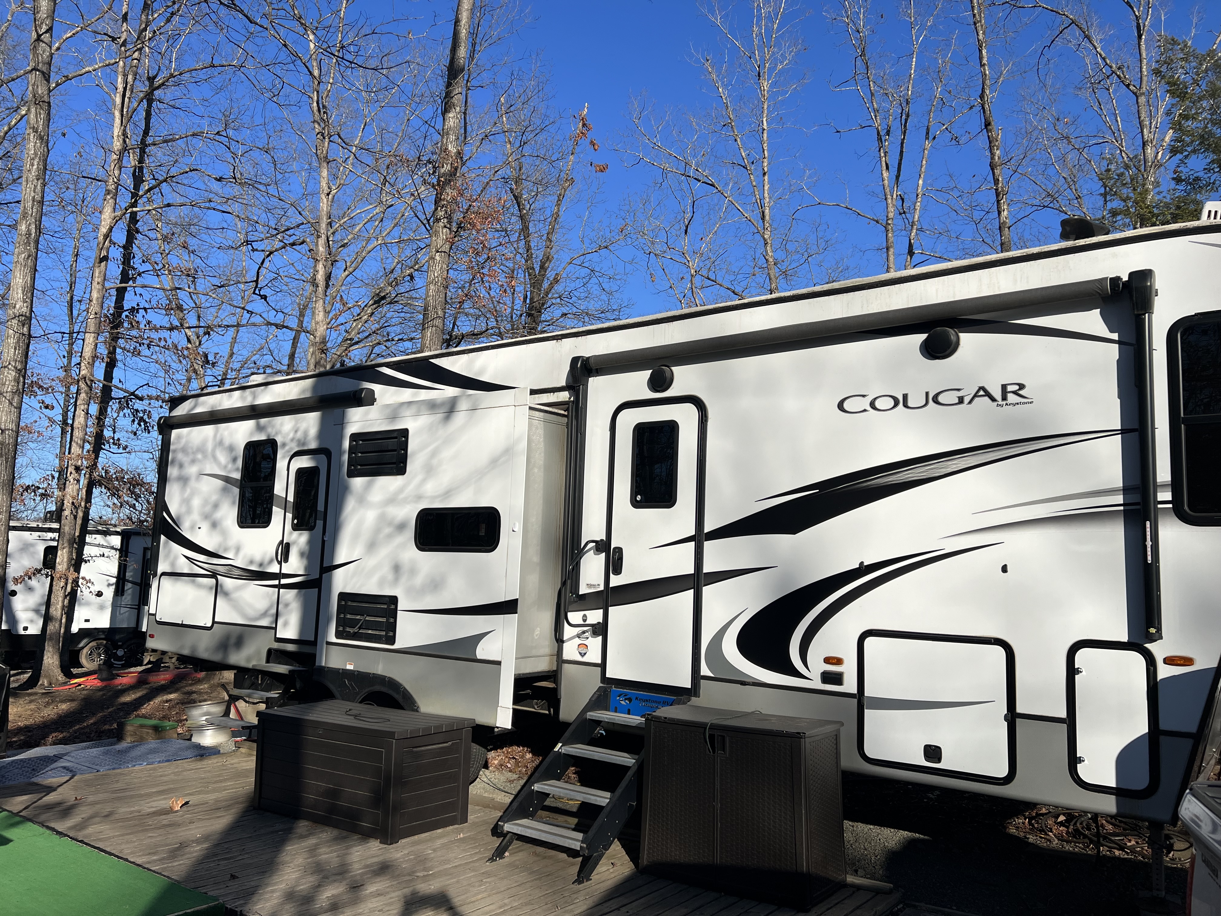 Keystone Cougar RVs For Sale - RV Trader