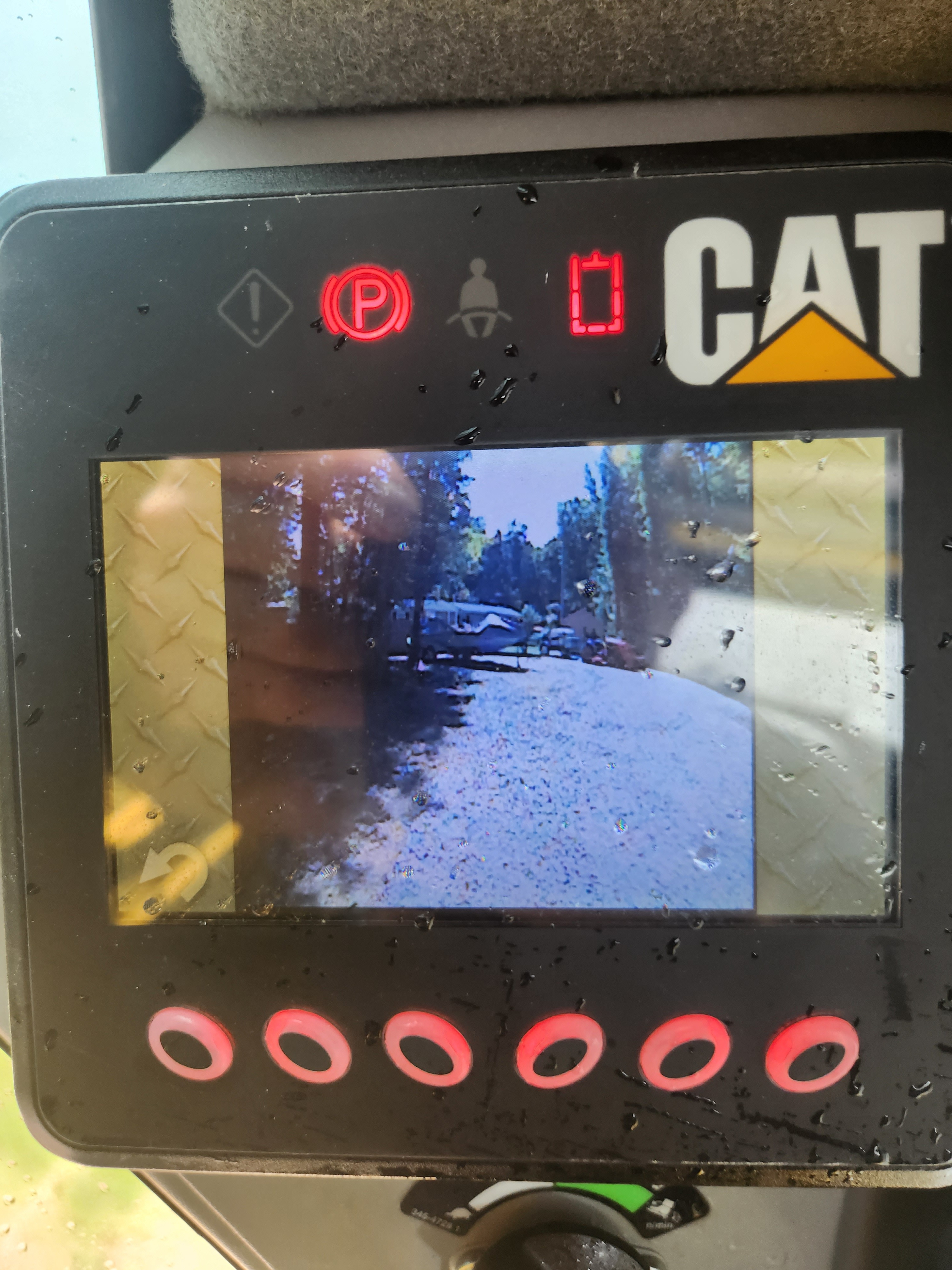 Cat Skid Steers Equipment For Sale Near Columbus, Georgia - Equipment ...