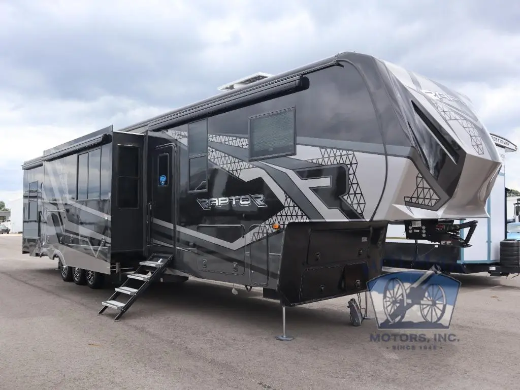 2025 Keystone Raptor 433 RVs For Sale - RV Trader