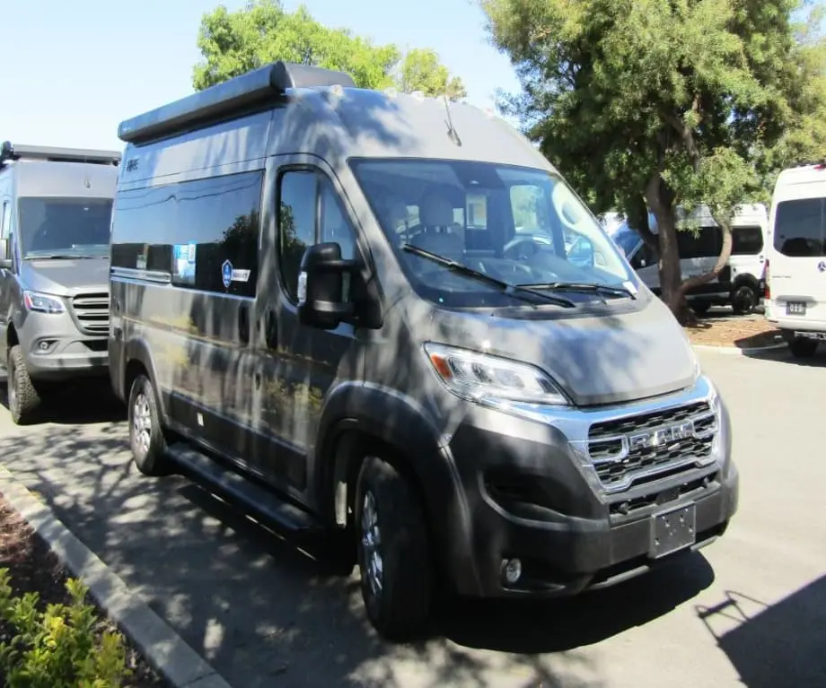 18G Rize For Sale - Thor Motor Coach RVs - RV Trader