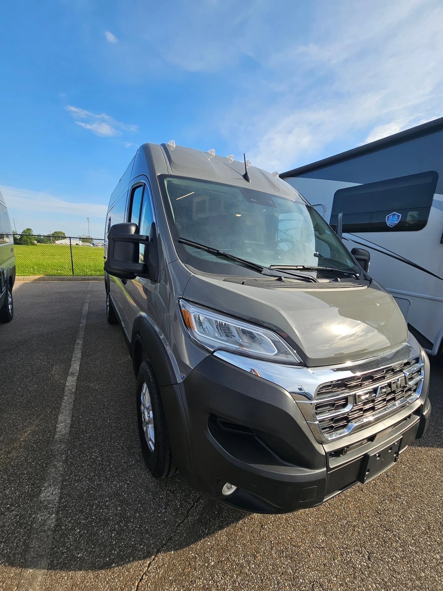 2026 Thor Motor Coach Freedom Elite 17D RVs For Sale - RV Trader