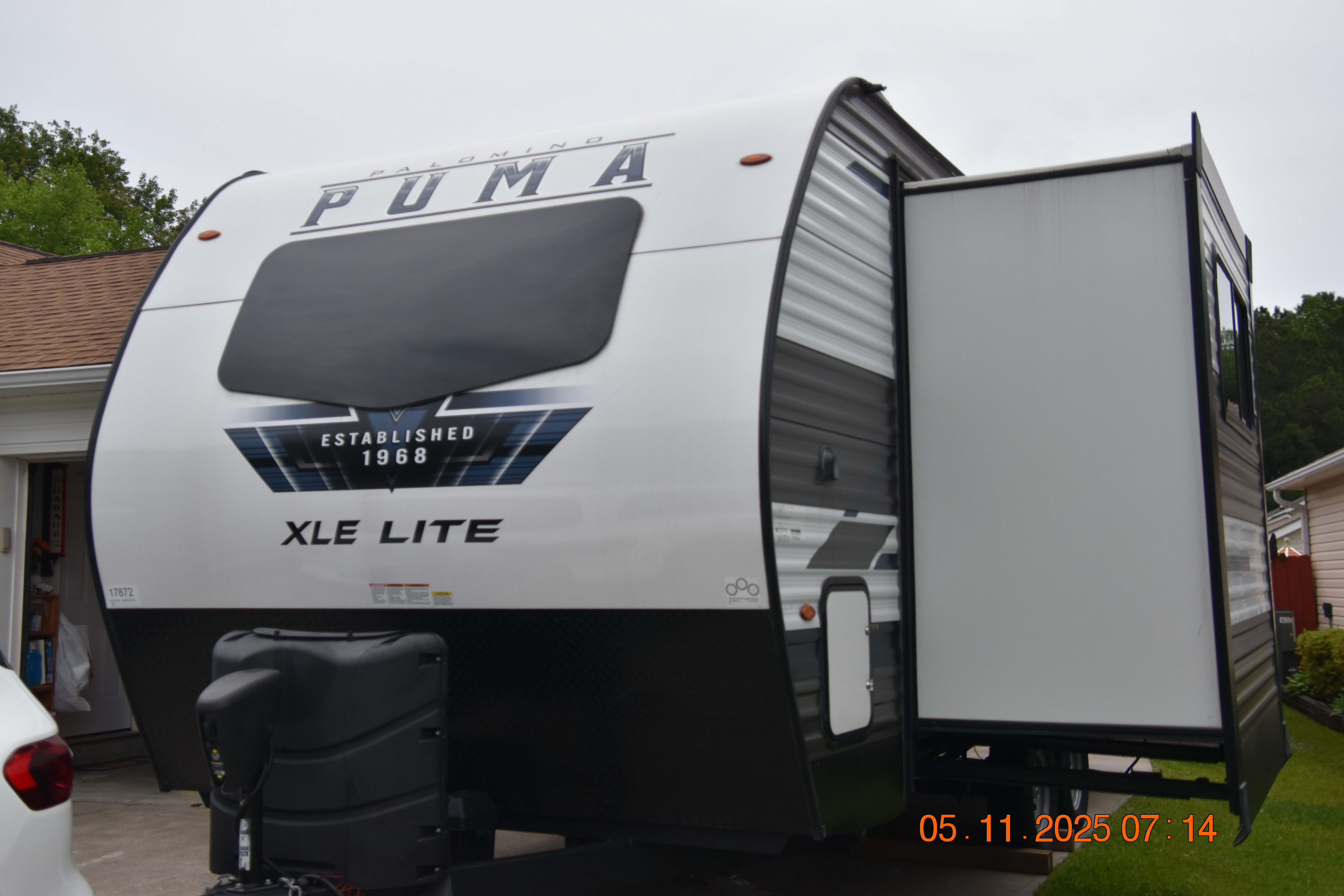 Forest River Puma RVs For Sale - RV Trader