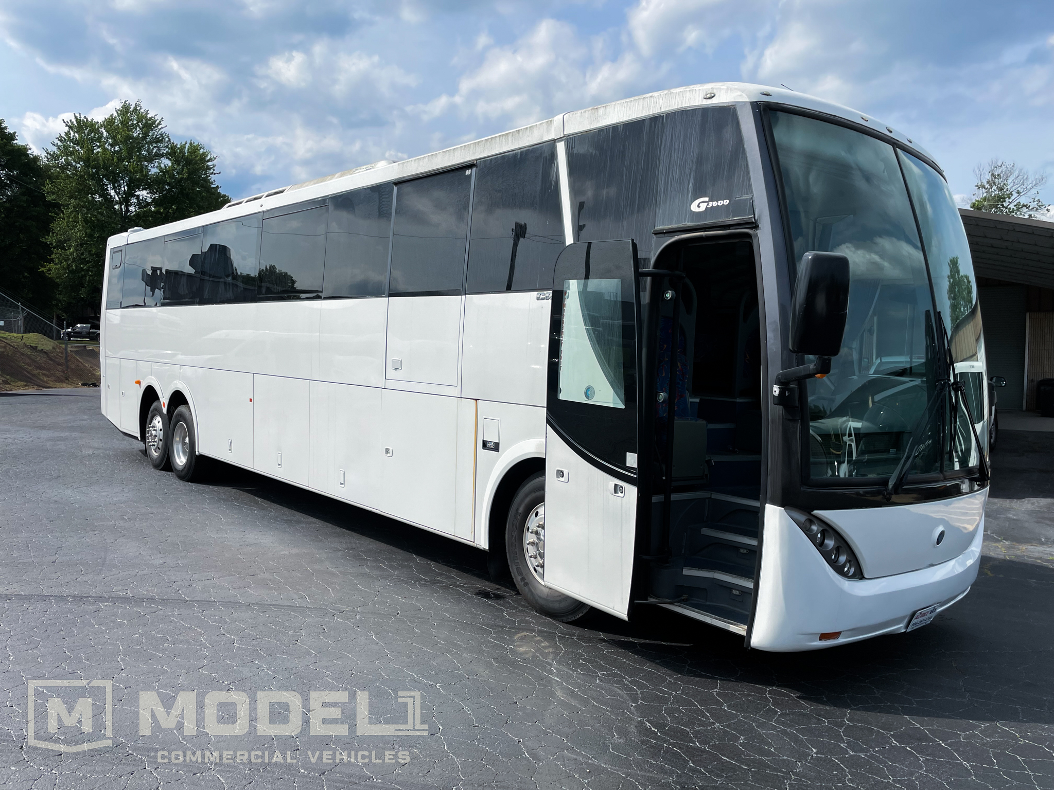 Used Freightliner For Sale - Freightliner Bus Class 8 (gvw 33001 ...