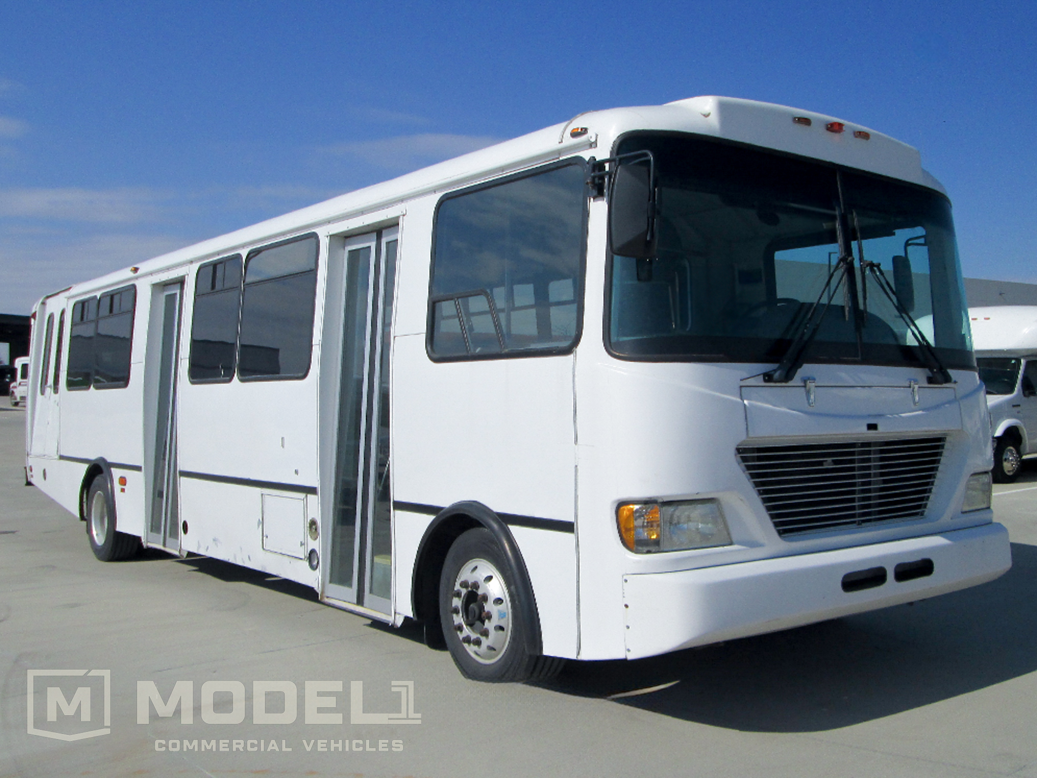 Used 2013 Freightliner Mb For Sale in Chino, CA - 5035768194 ...