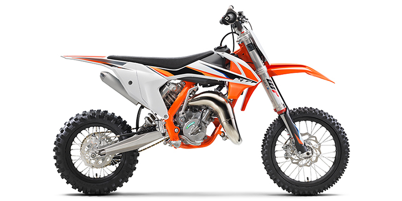 Ktm 65 Sx Motorcycles For Sale - Cycle Trader