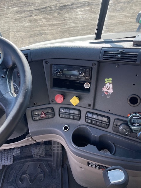 Freightliner CA125DC Trucks For Sale Near Bellview, TX - Commercial ...