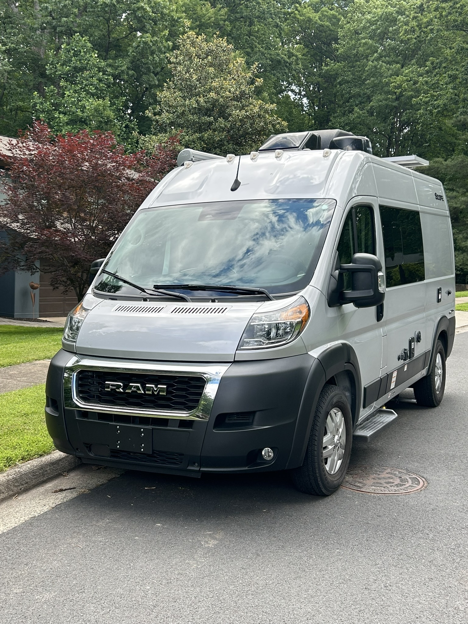 Thor Motor Coach Scope RVs For Sale - RV Trader