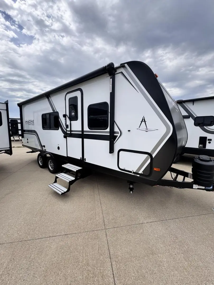2025 Grand Design Imagine Xls 22MLE RVs For Sale - RV Trader