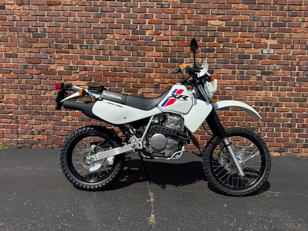 Honda Xr 500R Motorcycles For Sale - Cycle Trader