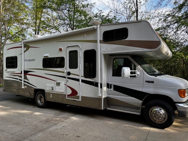 2004 Coachmen RVs For Sale - RV Trader