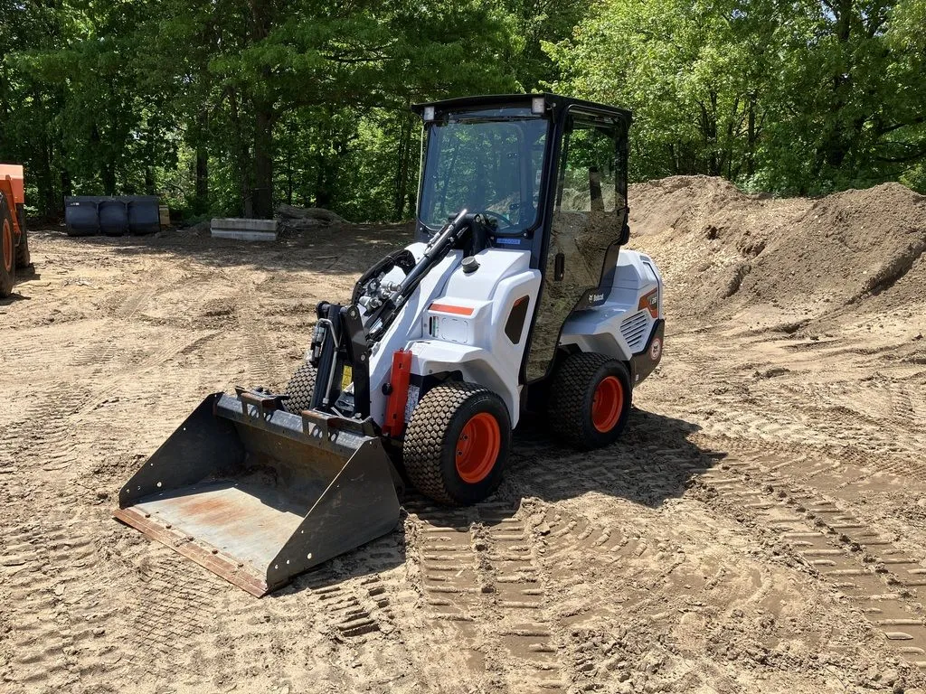 Bobcat L28 Loaders For Sale - Bobcat L28 Loaders - Equipment Trader