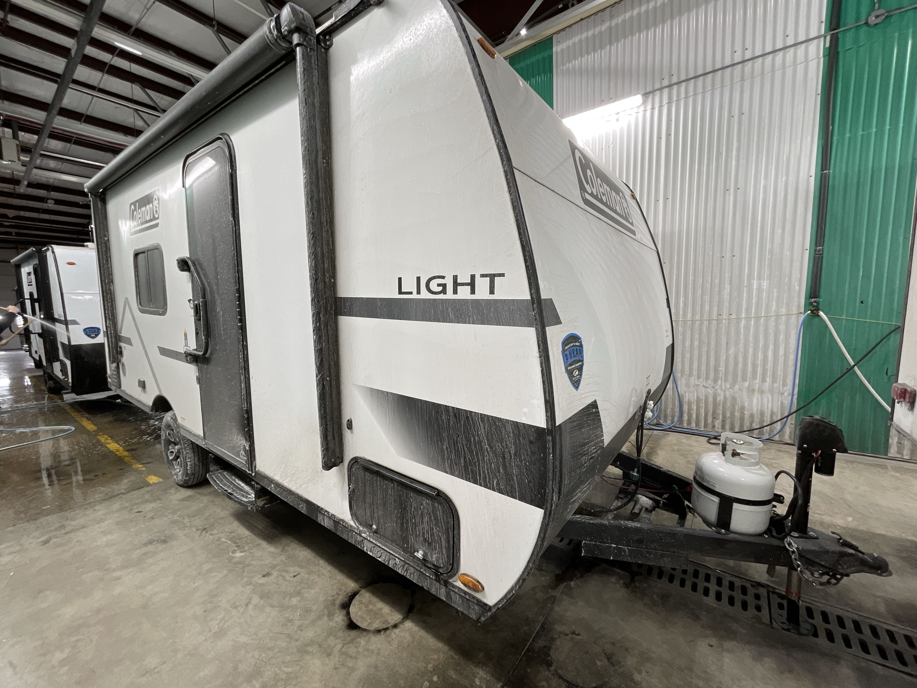 2025 Keystone Coleman 17RX RVs For Sale - RV Trader