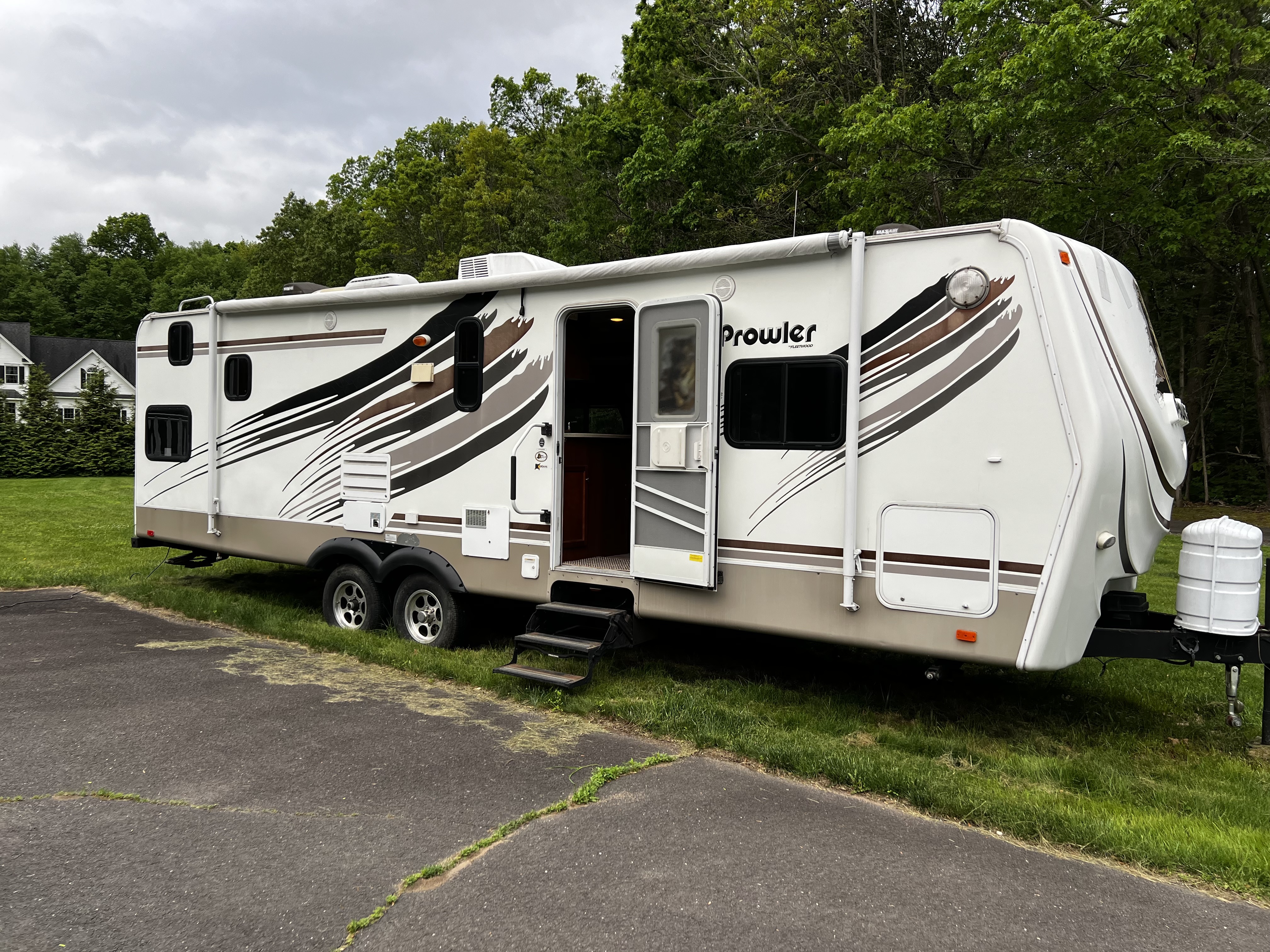 2008 Travel Trailers For Sale - RV Trader
