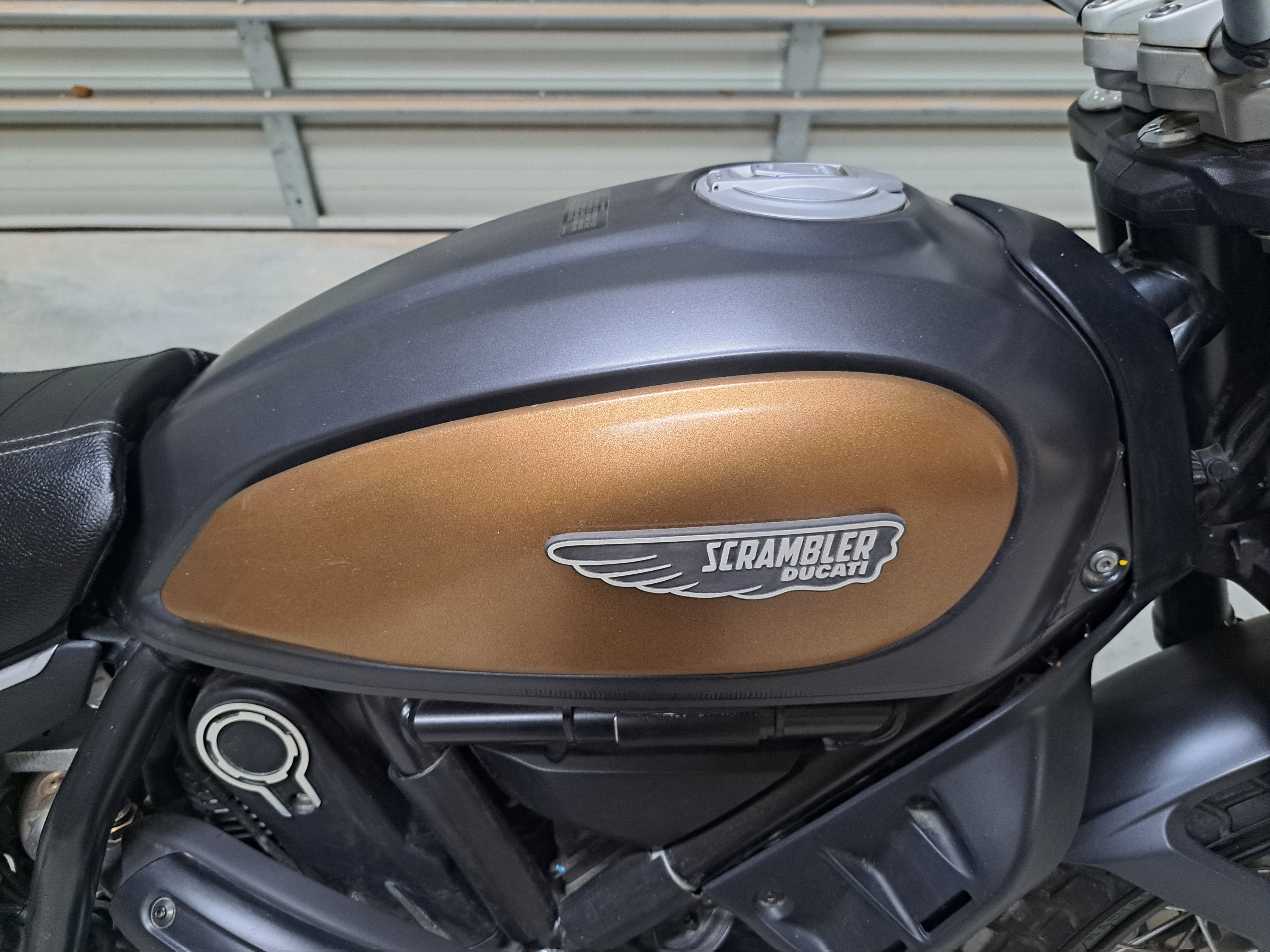Ducati Scrambler Motorcycles For Sale Near Springfield, MO - Cycle Trader