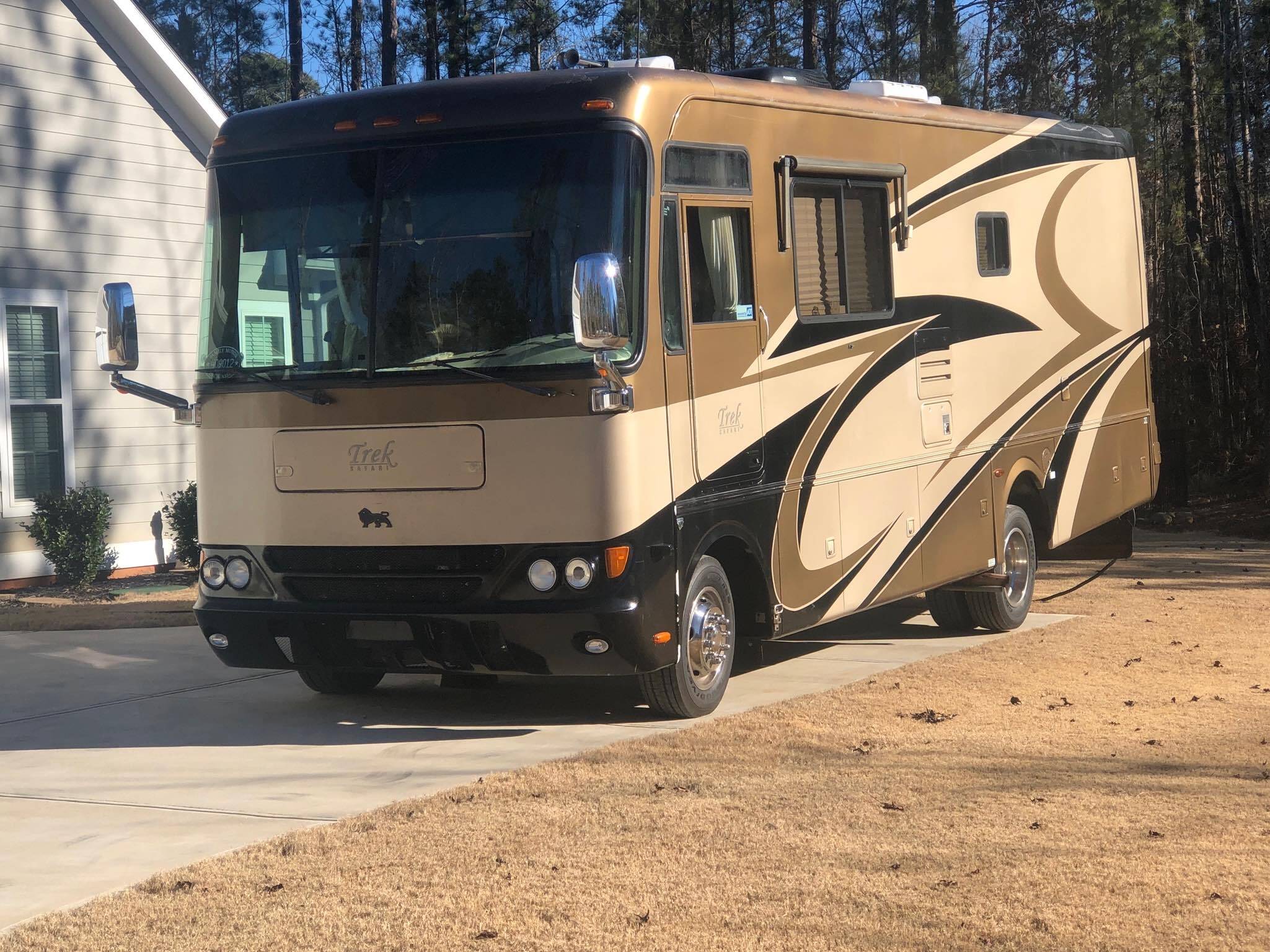 Safari Trek RVs For Sale - RV Trader