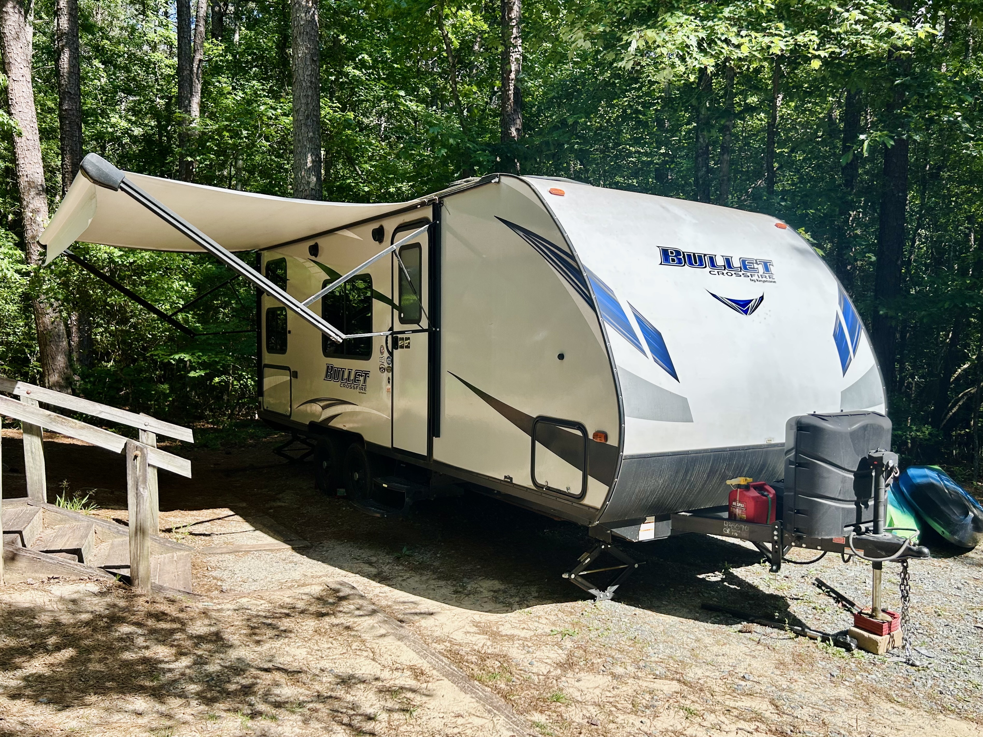 2019 Keystone Bullet RVs For Sale - RV Trader