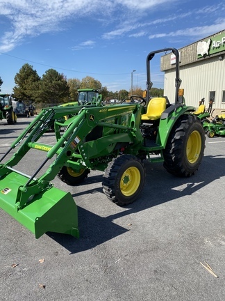 John Deere 4005 Tractors For Sale - John Deere 4005 Tractors ...