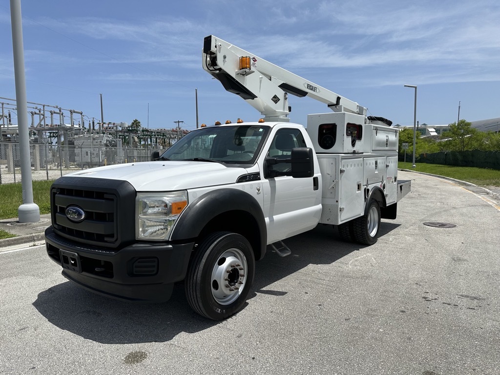 Used 2012 Ford F450 For Sale in Miami, FL - 5036497155 - Commercial ...