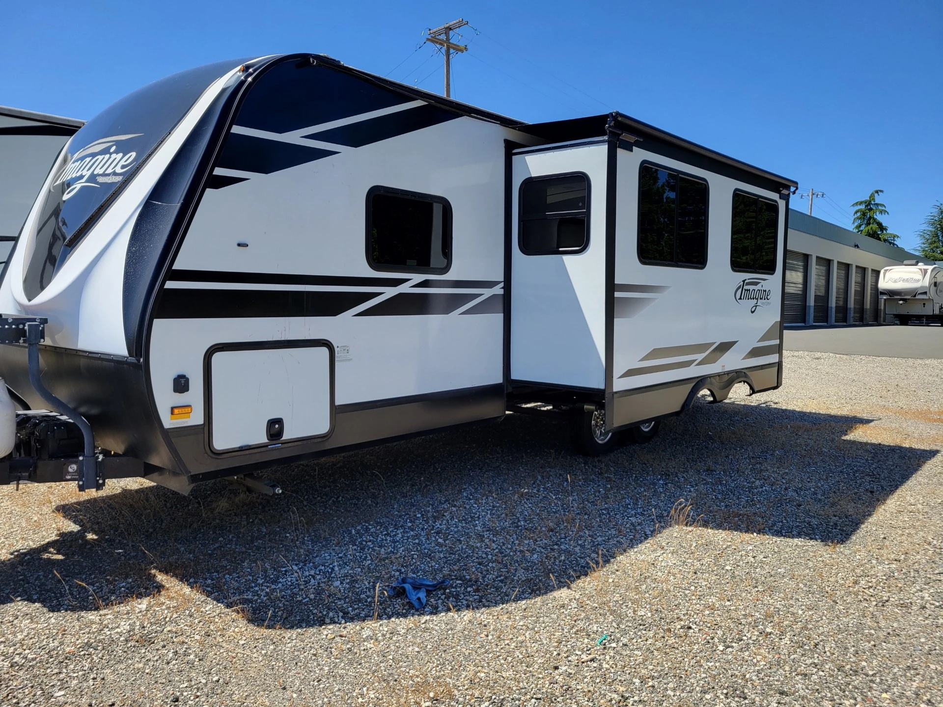 2020 Grand Design Imagine 2600RB RVs For Sale - RV Trader