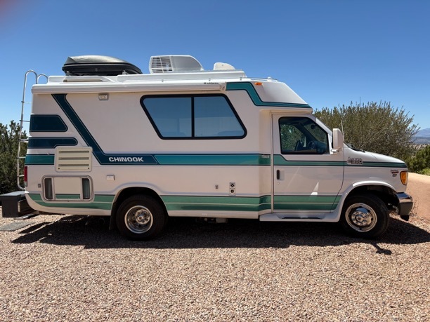 1999 Chinook RVs For Sale - RV Trader