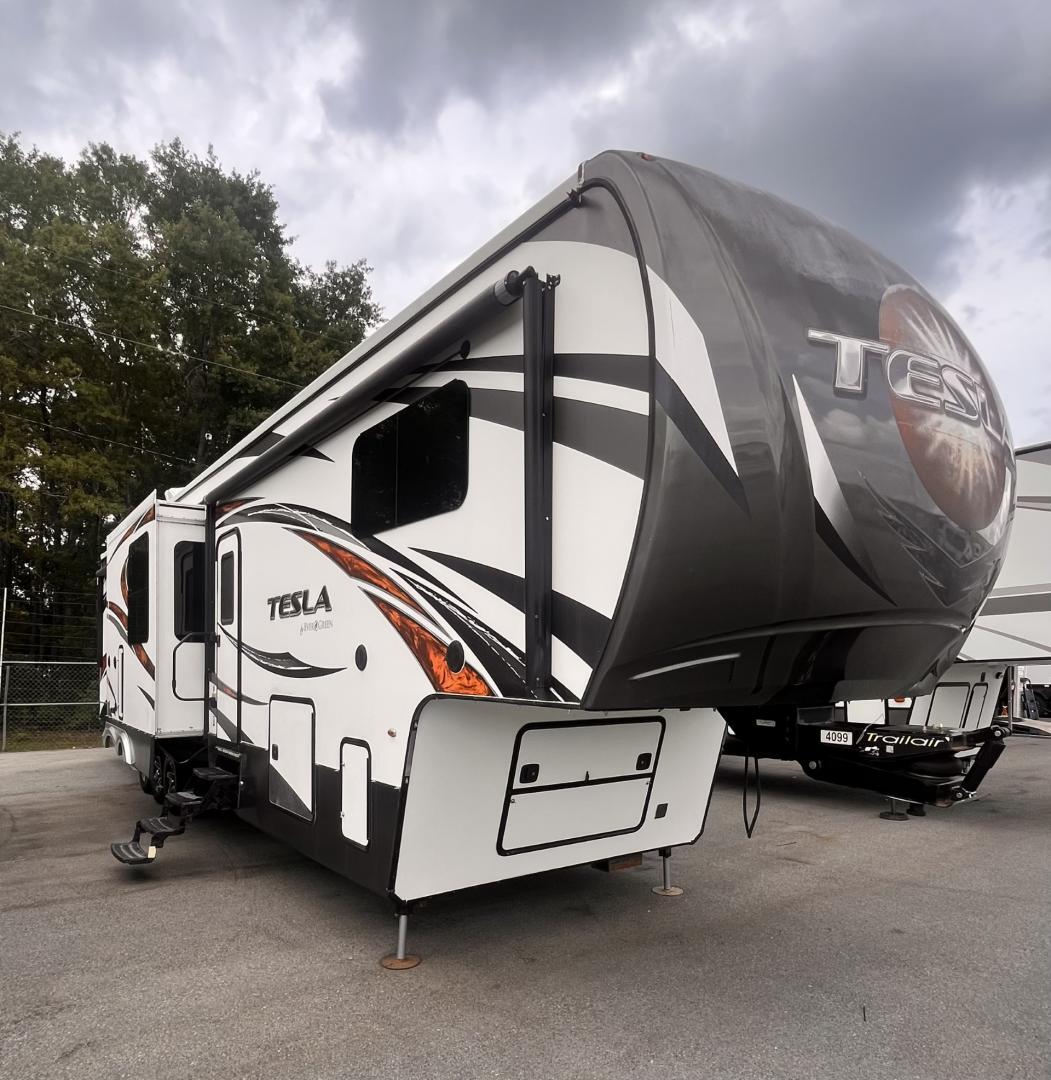Evergreen Tesla RVs For Sale - RV Trader