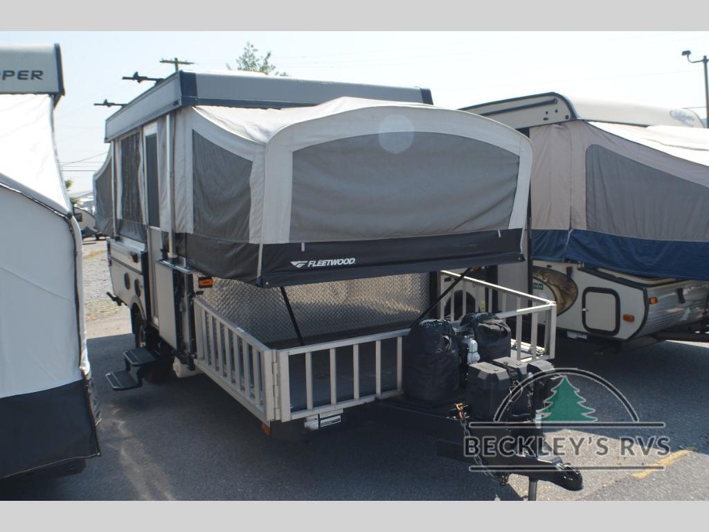 Fleetwood Evolution RVs For Sale - RV Trader