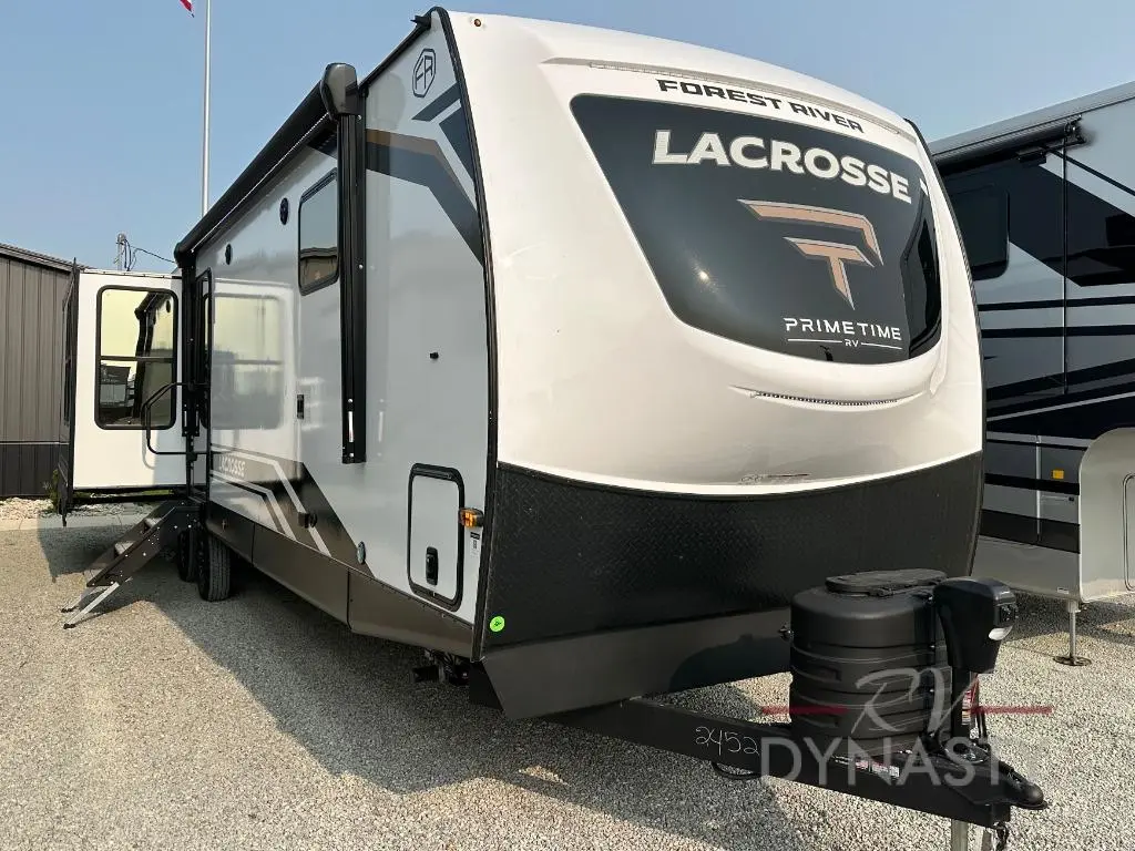 Prime Time Lacrosse 3411RK RVs For Sale - RV Trader