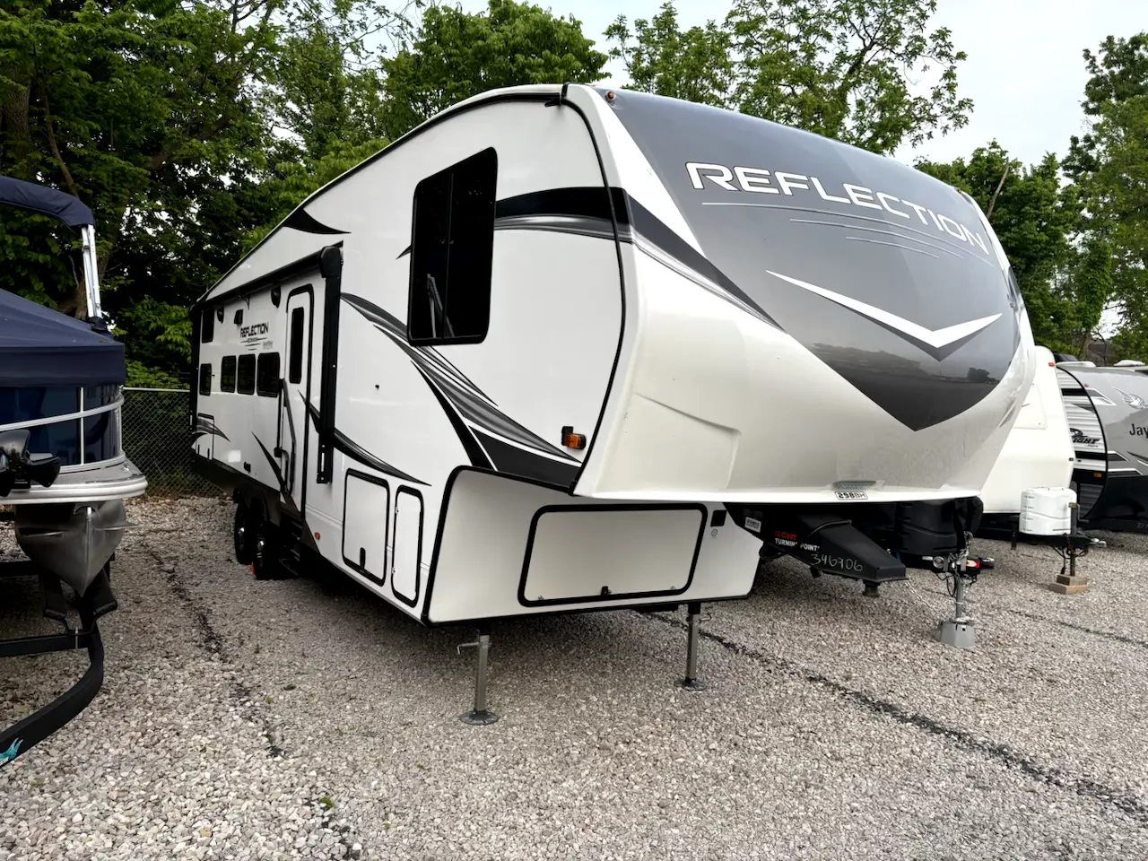 Grand Design Reflection 150 Series 298BH RVs For Sale - RV Trader