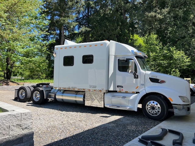 Peterbilt RVs For Sale - RV Trader