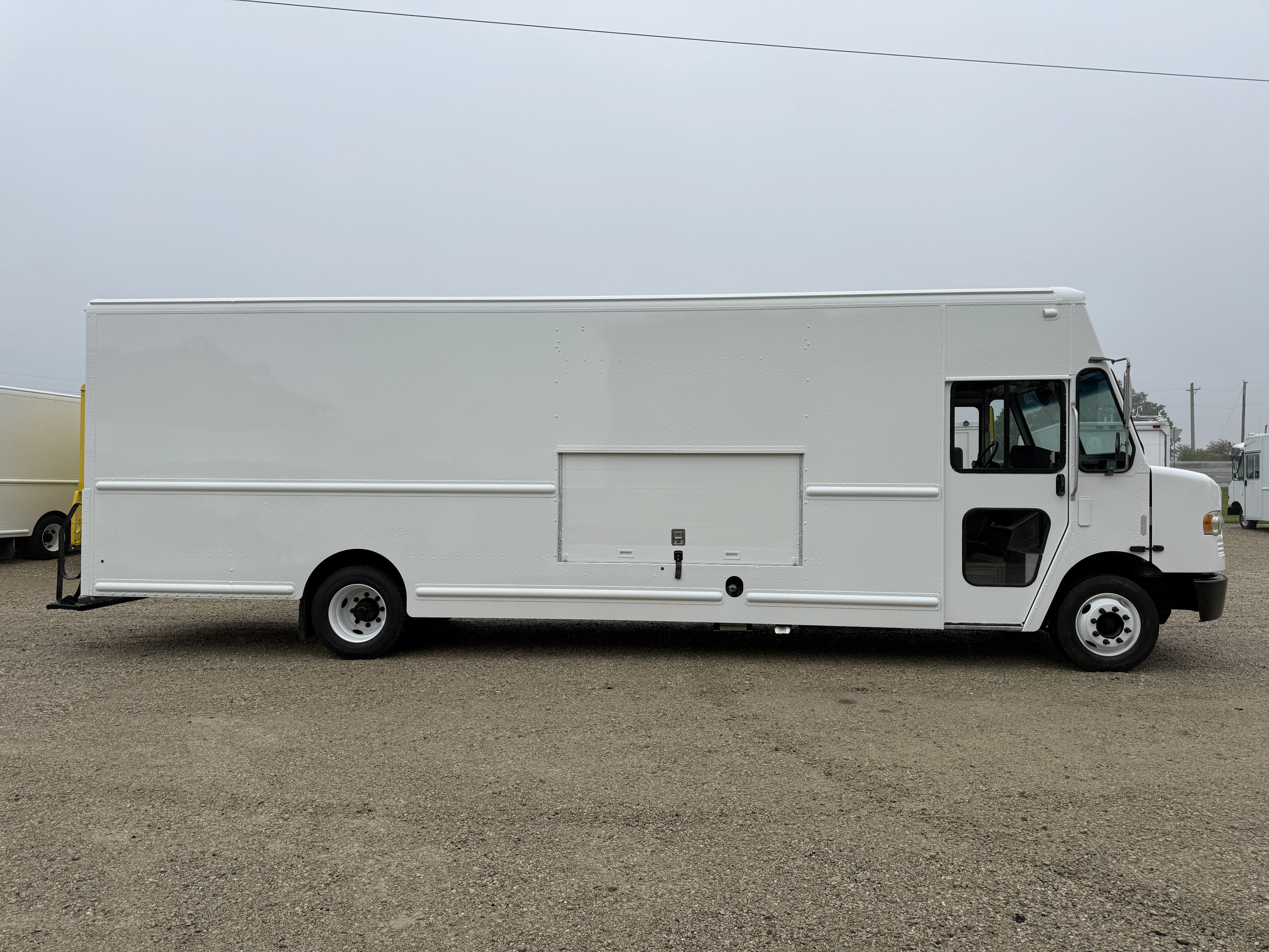 Freightliner MT55 Trucks For Sale - Commercial Truck Trader