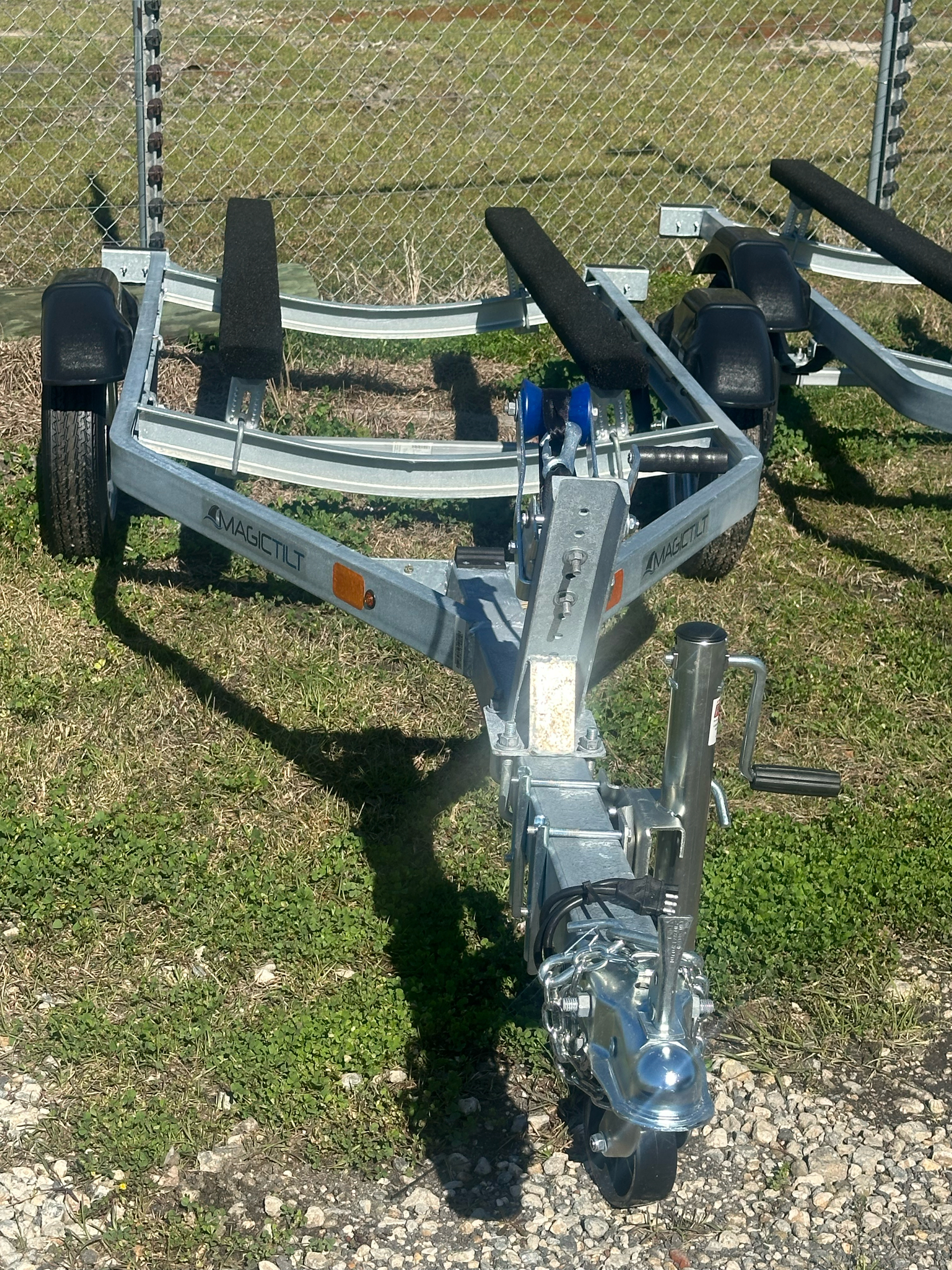 Magic Tilt For Sale - Magic Tilt Pwc Trailers - PWC Trader