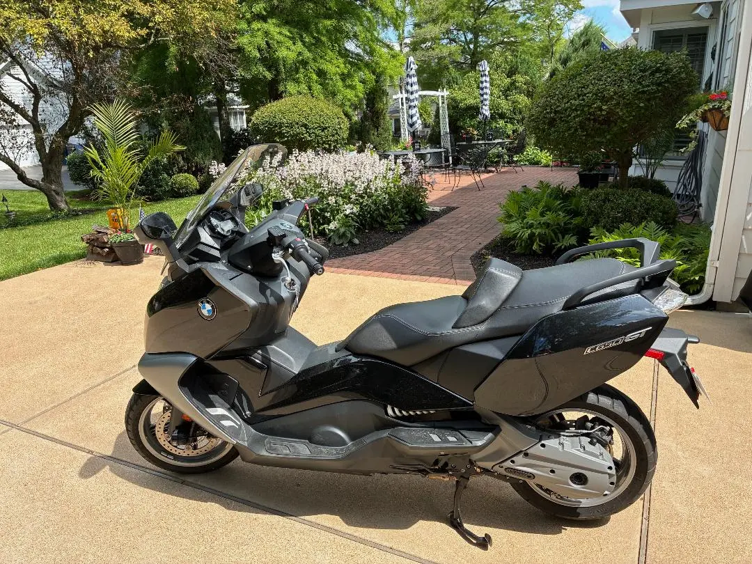 Bmw C 650 Gt Motorcycles For Sale - Cycle Trader