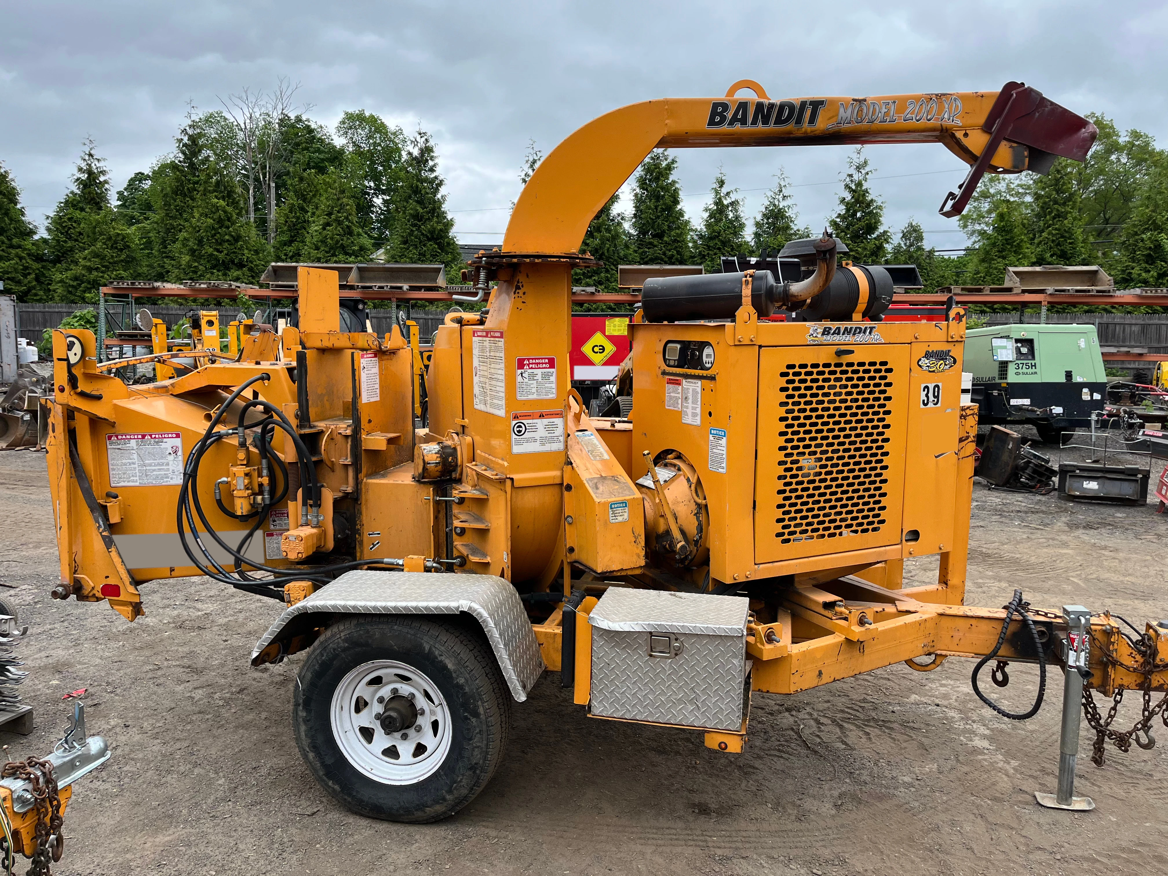 Bandit 200XP Equipment For Sale - Bandit 200XP Equipment - Equipment Trader