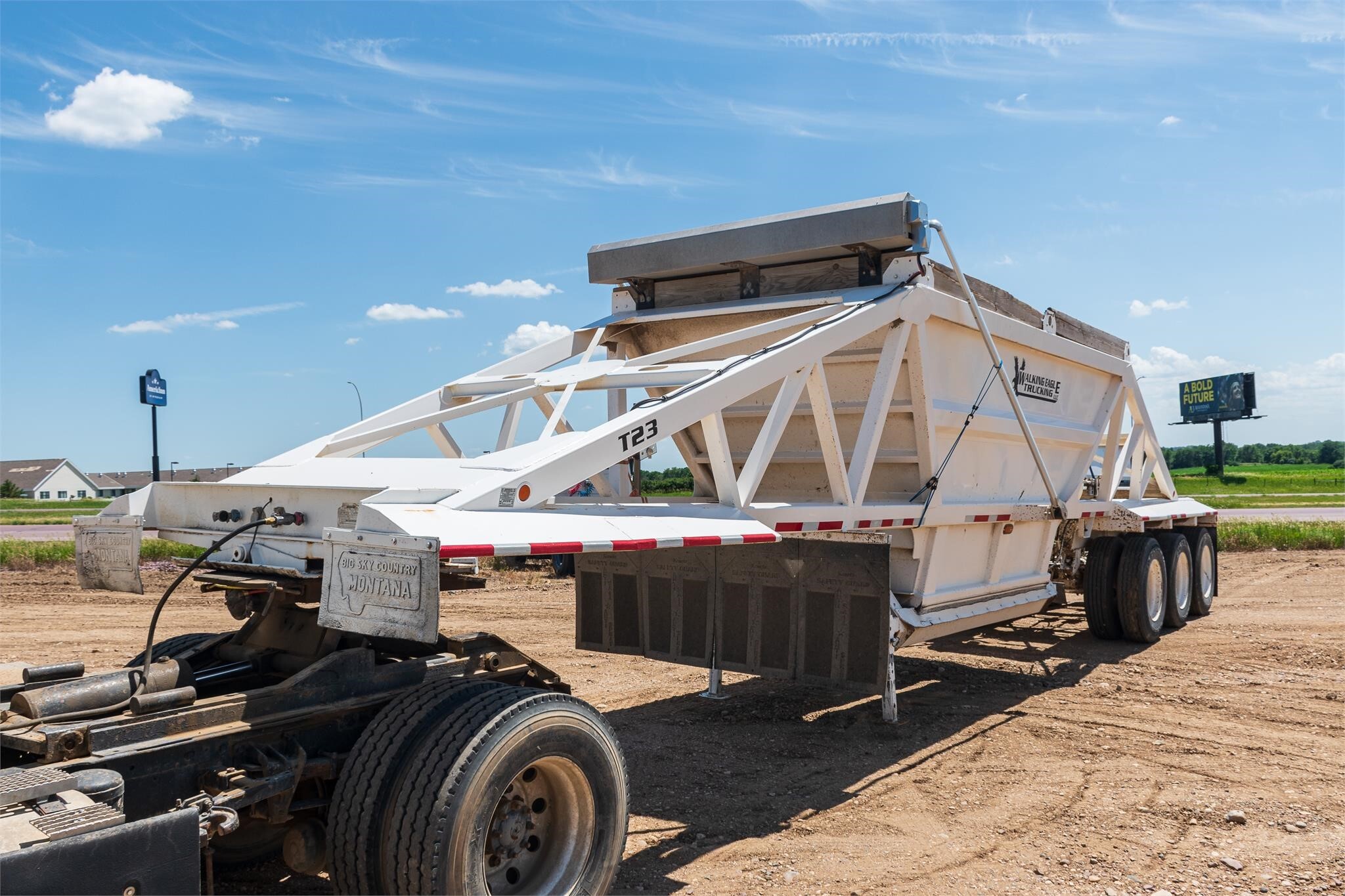 Cps Trailers For Sale in Minnesota - Equipment Trader