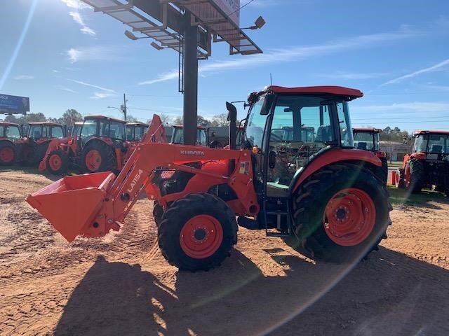 Kubota Tractors For Sale - Kubota Tractors - Equipment Trader