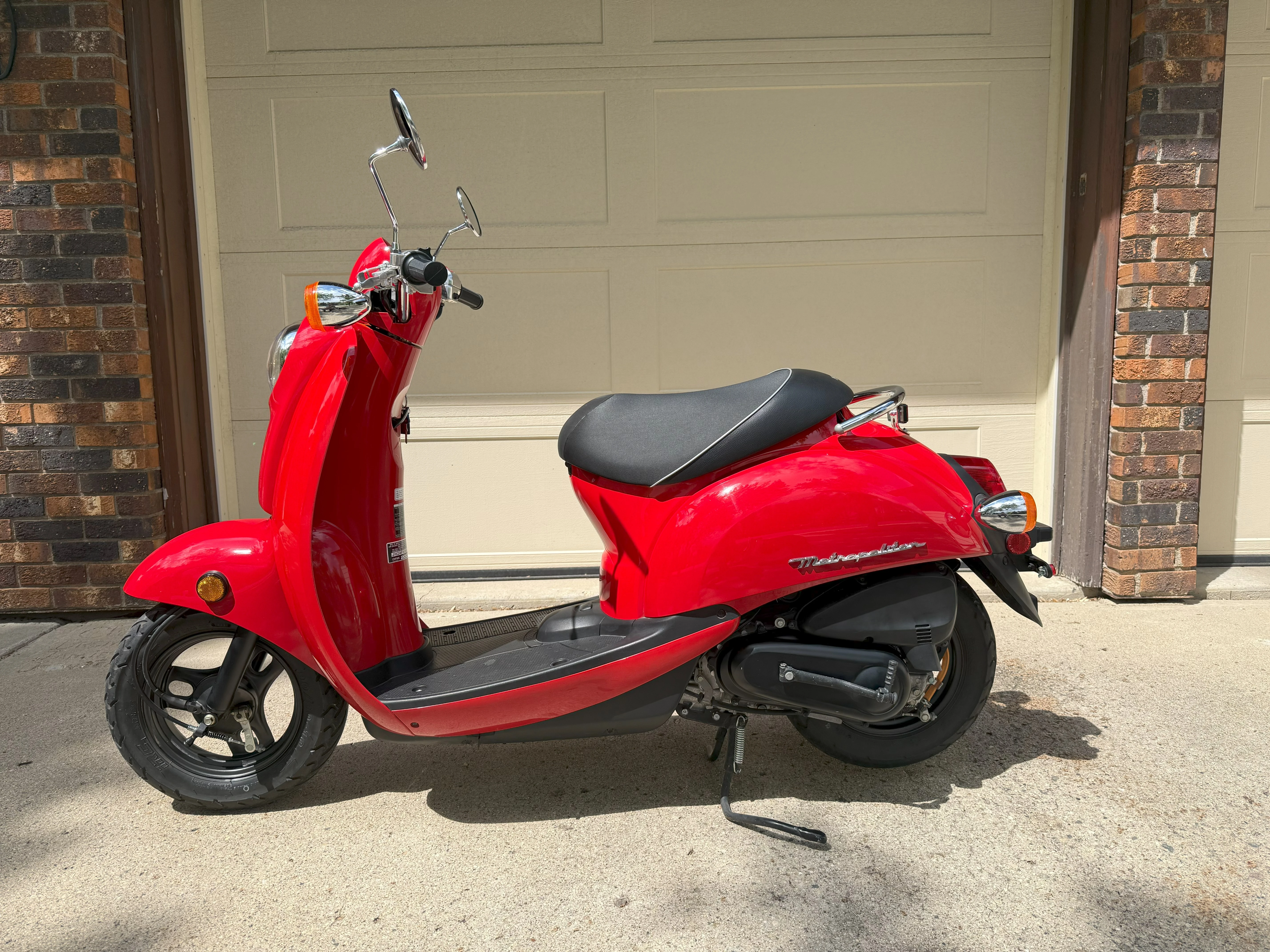 Honda Metropolitan Motorcycles For Sale - Cycle Trader