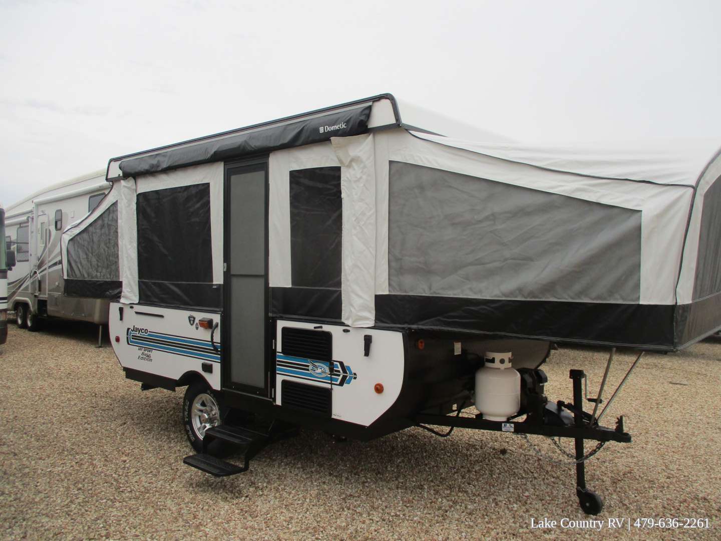 Jayco Jay Sport 12UD RVs For Sale - RV Trader