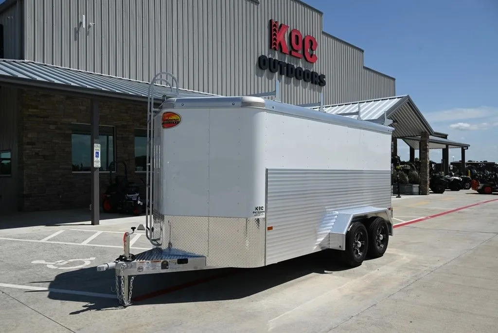 2017 Trailer Utility Trailer For Sale - Commercial Truck Trader