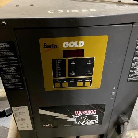 Yale Forklifts For Sale - Yale Forklifts - Equipment Trader