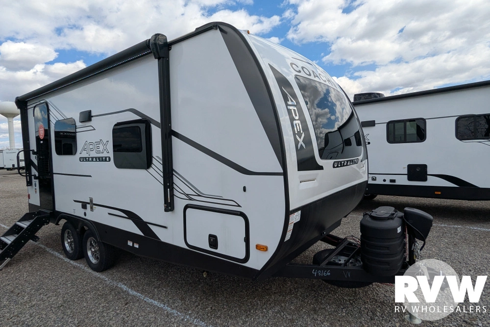 Coachmen Apex Ultra Lite RVs For Sale - RV Trader