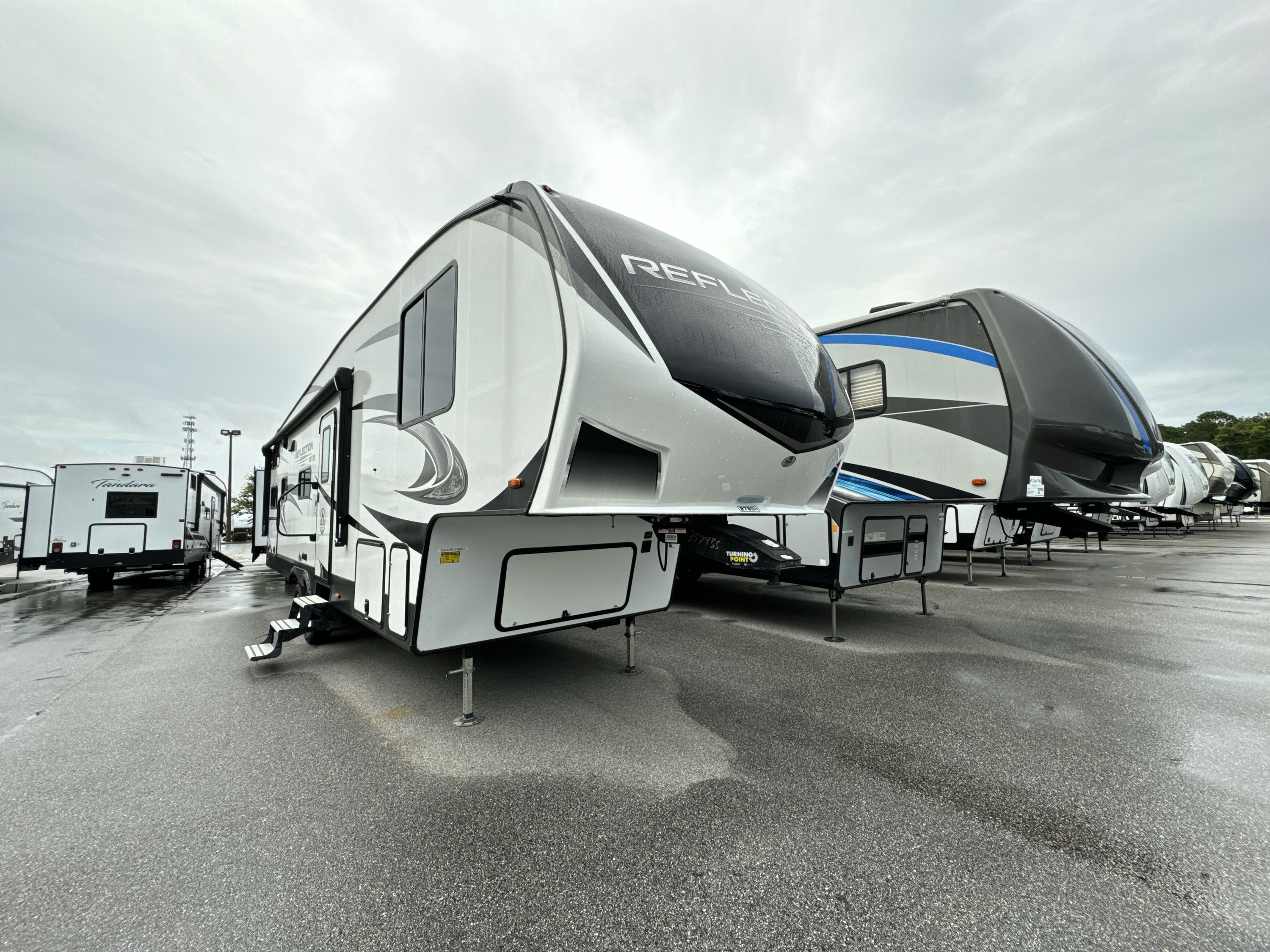 Grand Design Reflection 278BH RVs For Sale - RV Trader