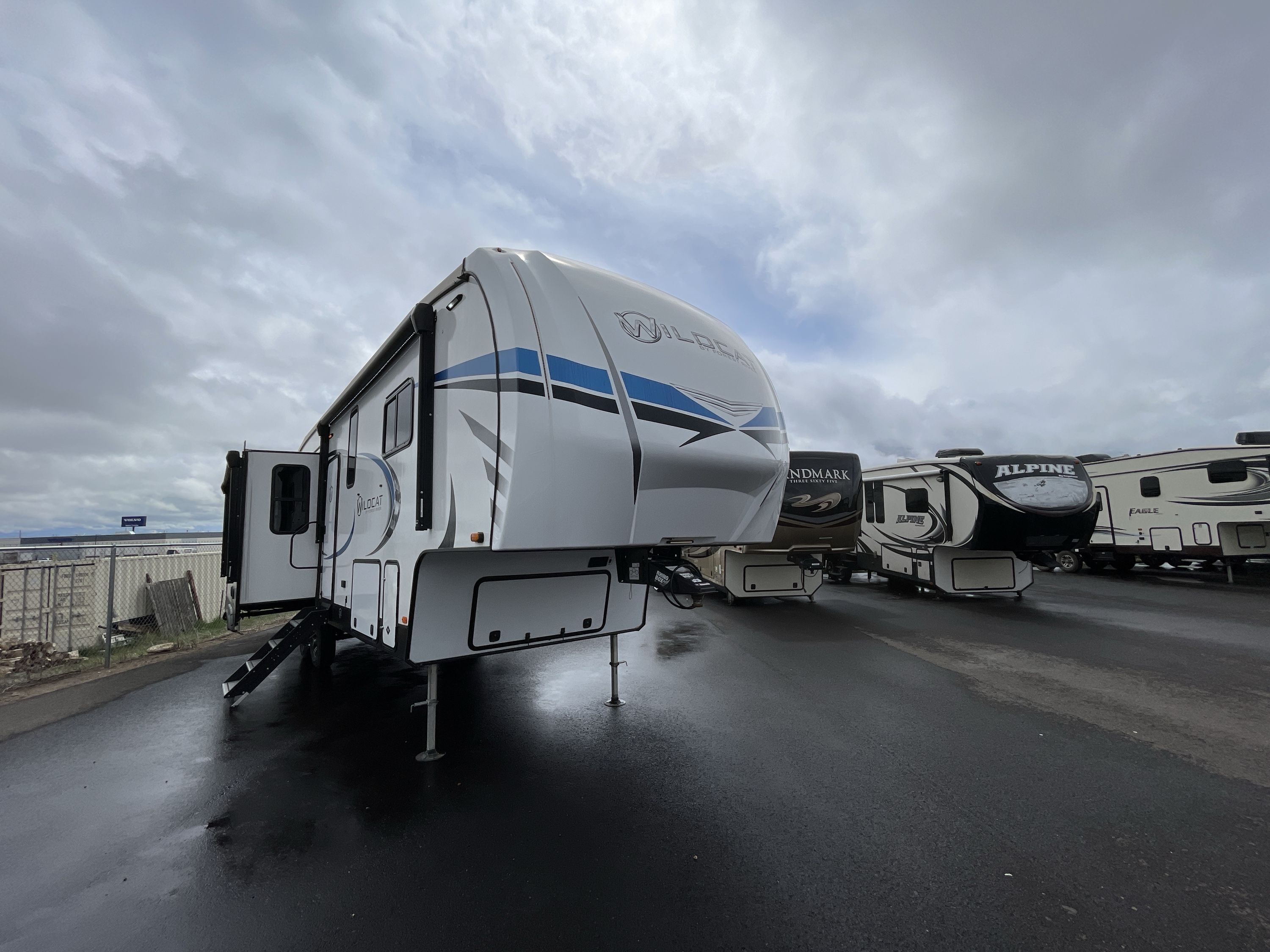 Used RVs For Sale near Cheyenne, WY - RV Trader