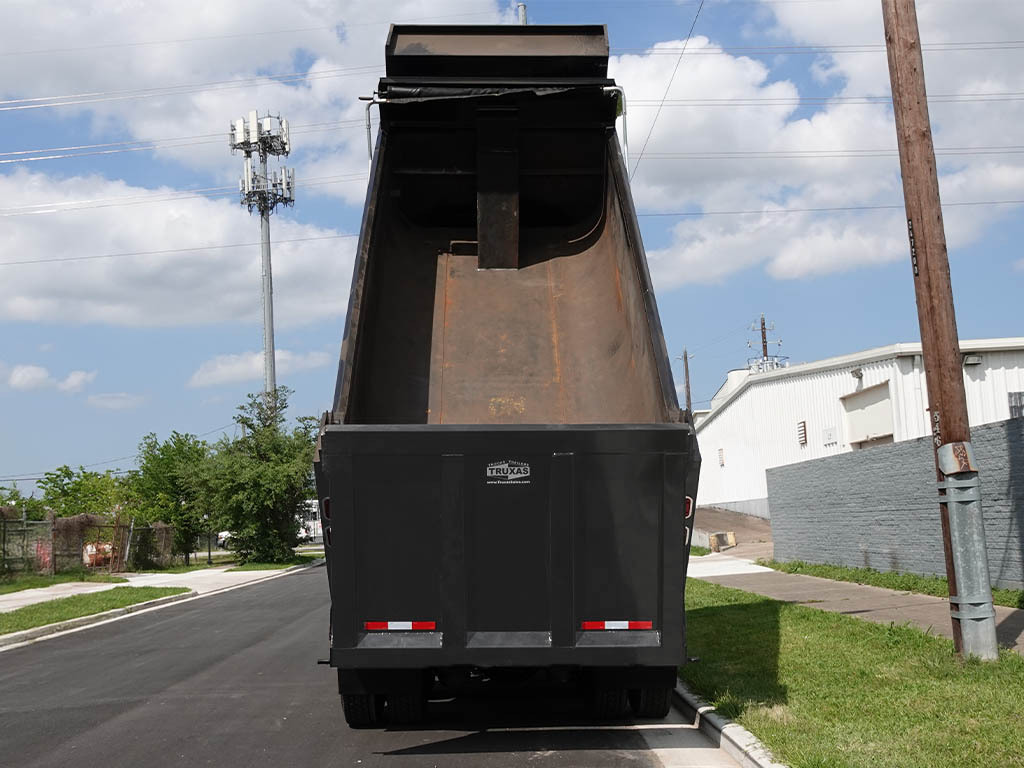 Used 2020 Peterbilt 579 For Sale in Houston, TX - 5036537475 ...
